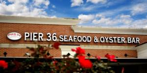Locations – Pier 36 Seafood Restaurant & Oyster Bar